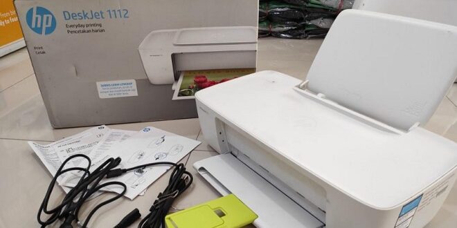 3 Rekomendasi Printer Murah di Bawah 1 Jutaan Terbaik - CATATANMUVUS.COM