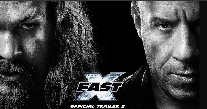 Trailer Fast X Terbaru 2023: Sinopsis Fast and Furious 10, Kembalinya ...