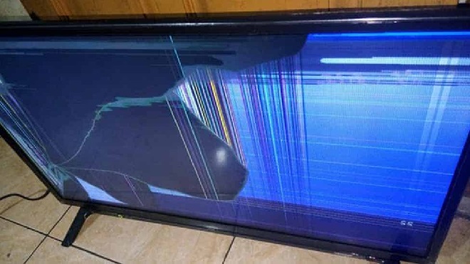 Harga Ganti Layar TV LED Pecah Terbaru Mei 2024 Lengkap Semua Ukuran ...